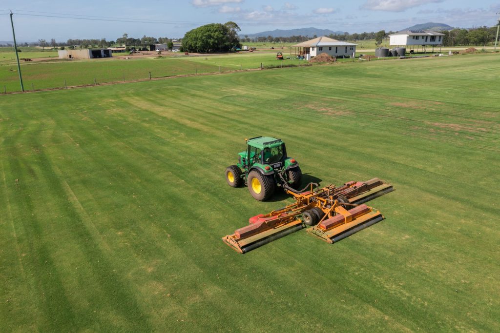 Allenview Turf | Premium Turf | Brisbane, Gold Coast, Ipswich