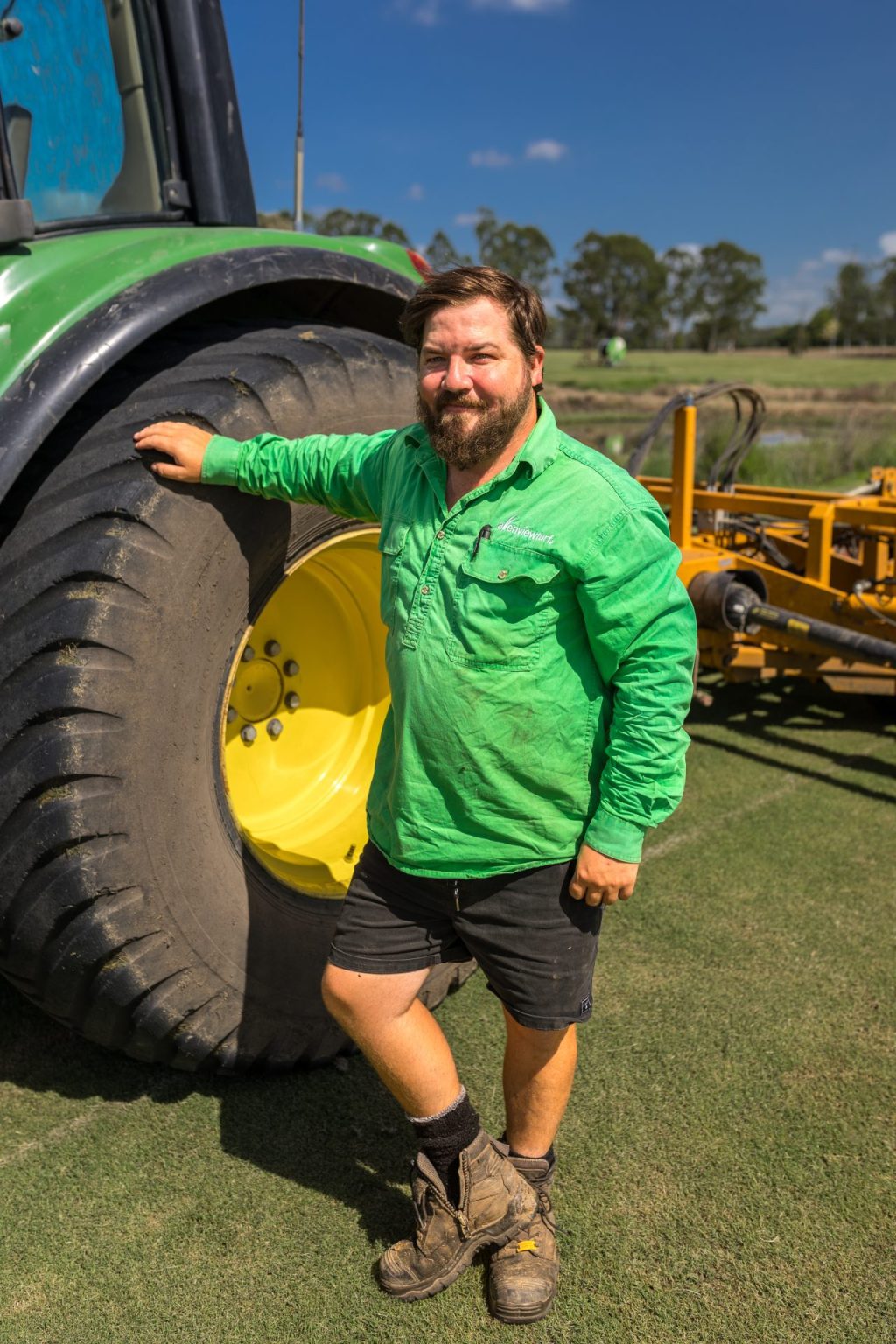 Allenview Turf | Premium Turf | Brisbane, Gold Coast, Ipswich